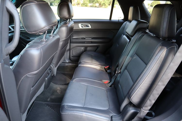 2014 Ford Explorer Sport | Victory Motors of Colorado
