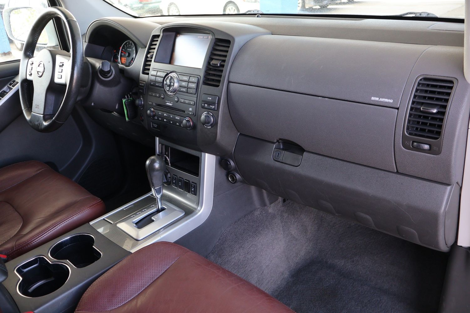 2008 Nissan Pathfinder SE | Victory Motors of Colorado