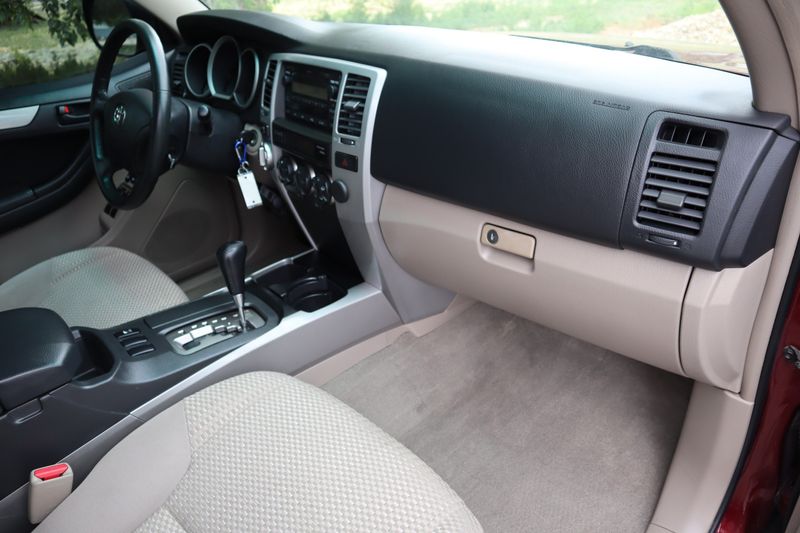 2006 Toyota 4Runner Photos