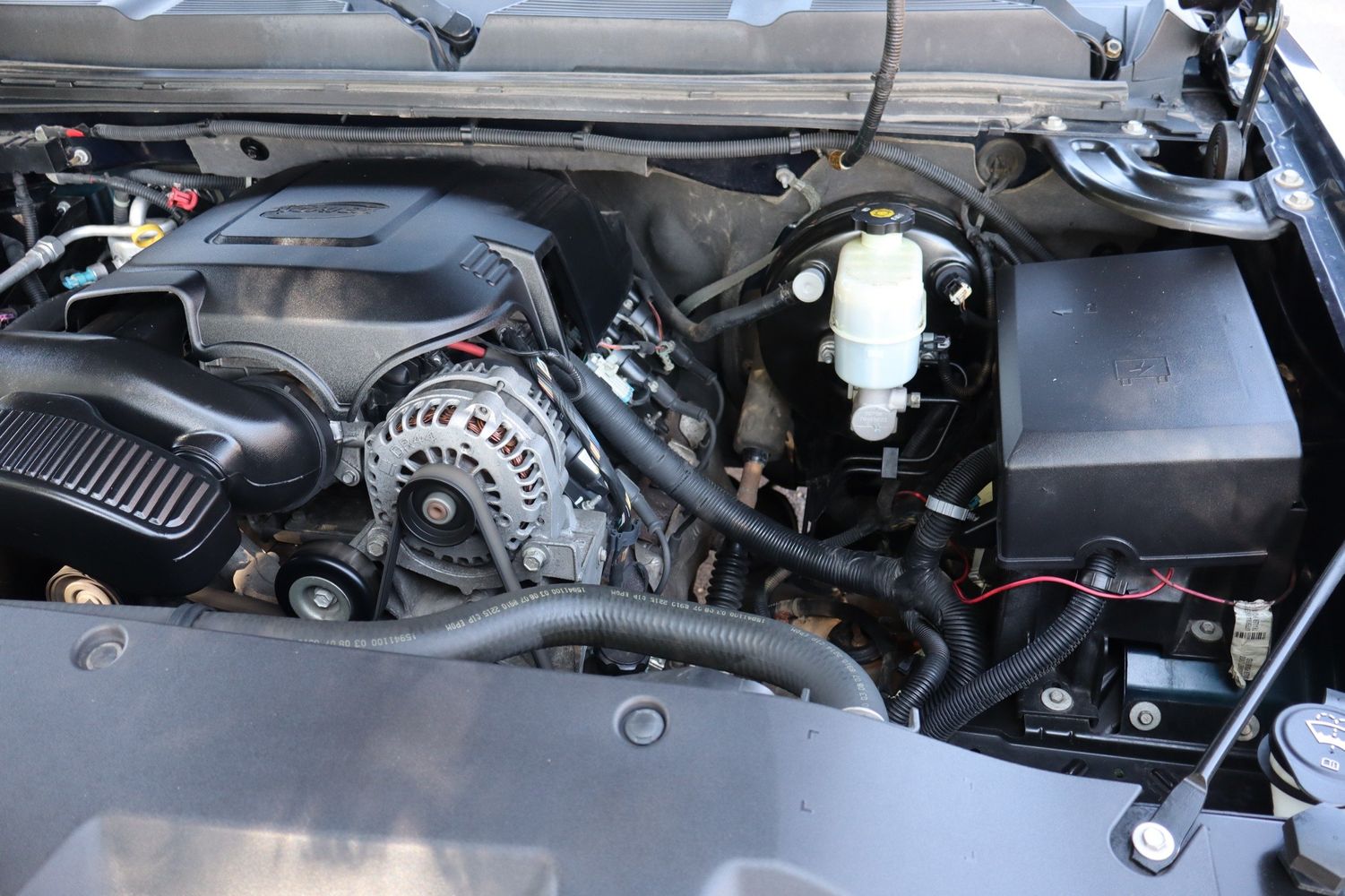 2007 Chevrolet Silverado 1500 LT1 | Victory Motors of Colorado