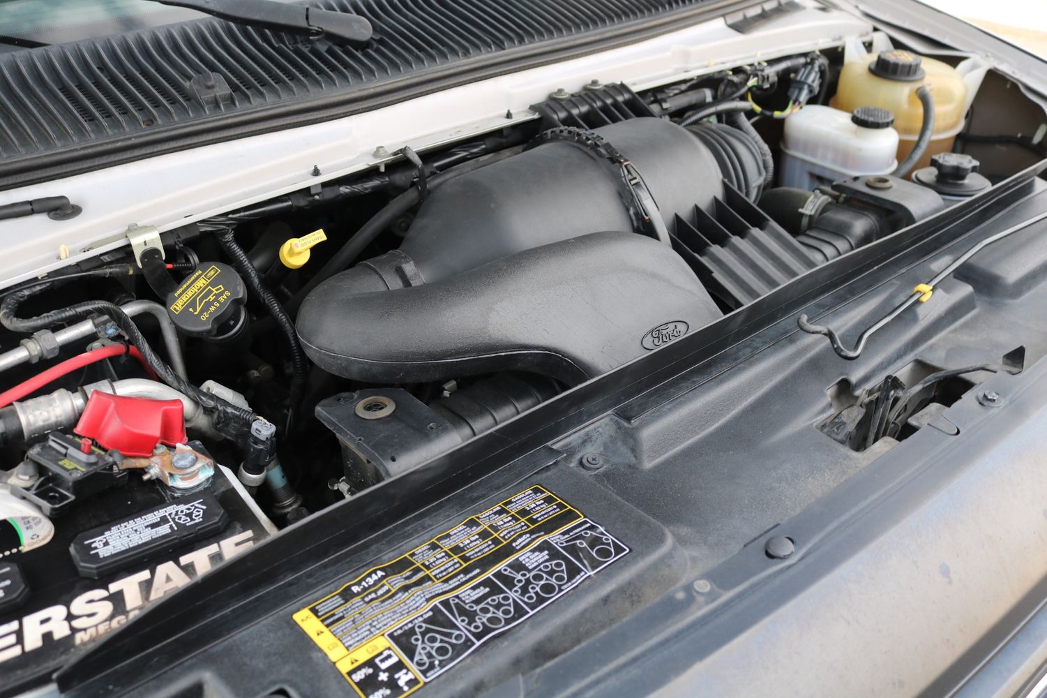 2012 Ford Econoline E-350 Super Duty | Victory Motors of Colorado