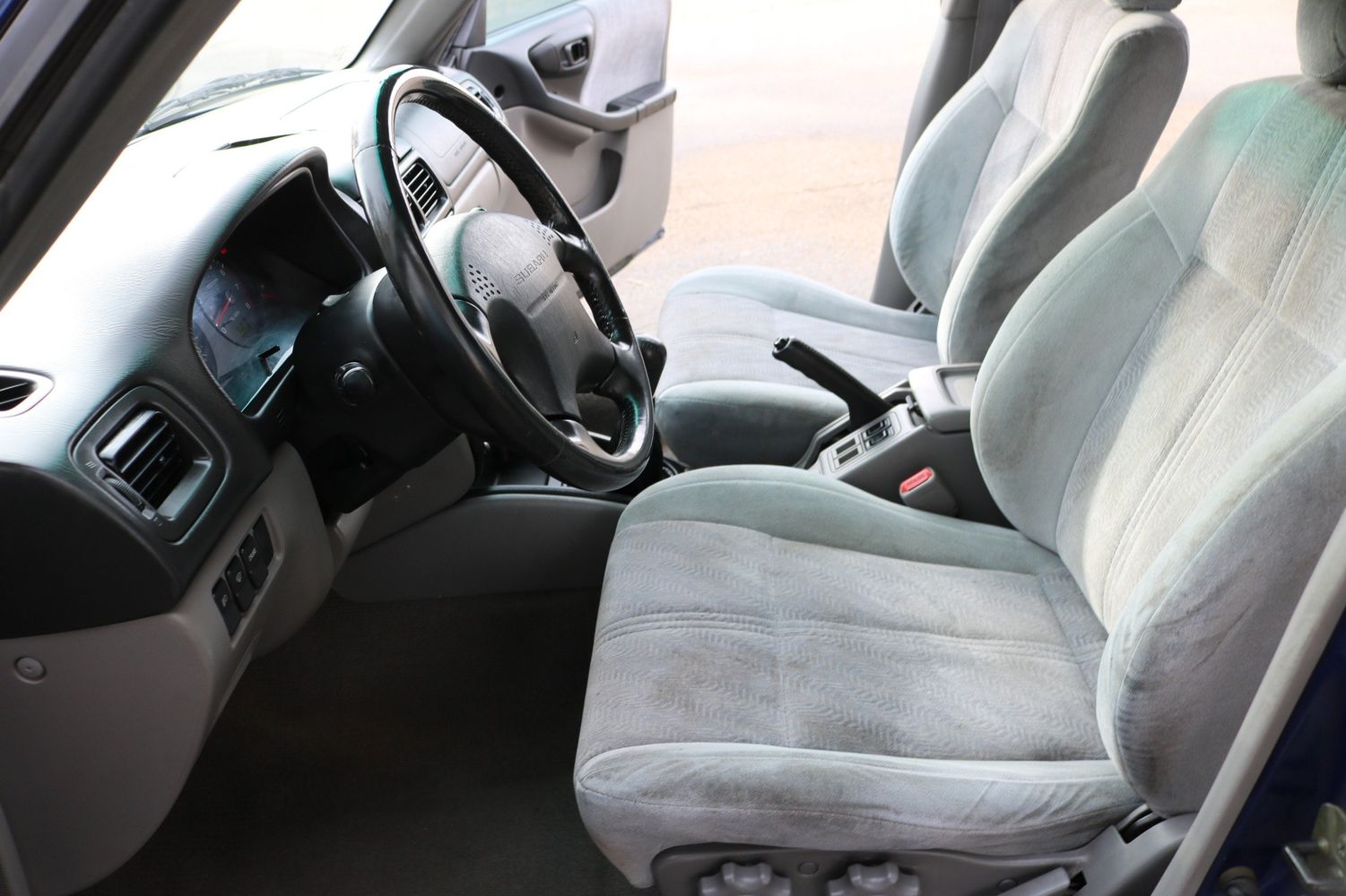 2001 Subaru Forester S | Victory Motors of Colorado