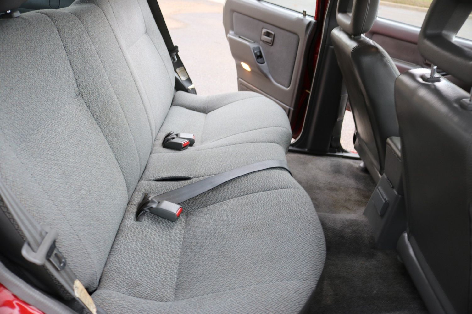 1996 Isuzu Rodeo LS | Victory Motors of Colorado