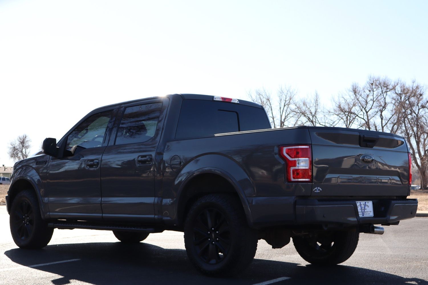 2020 Ford F-150 XLT | Victory Motors of Colorado