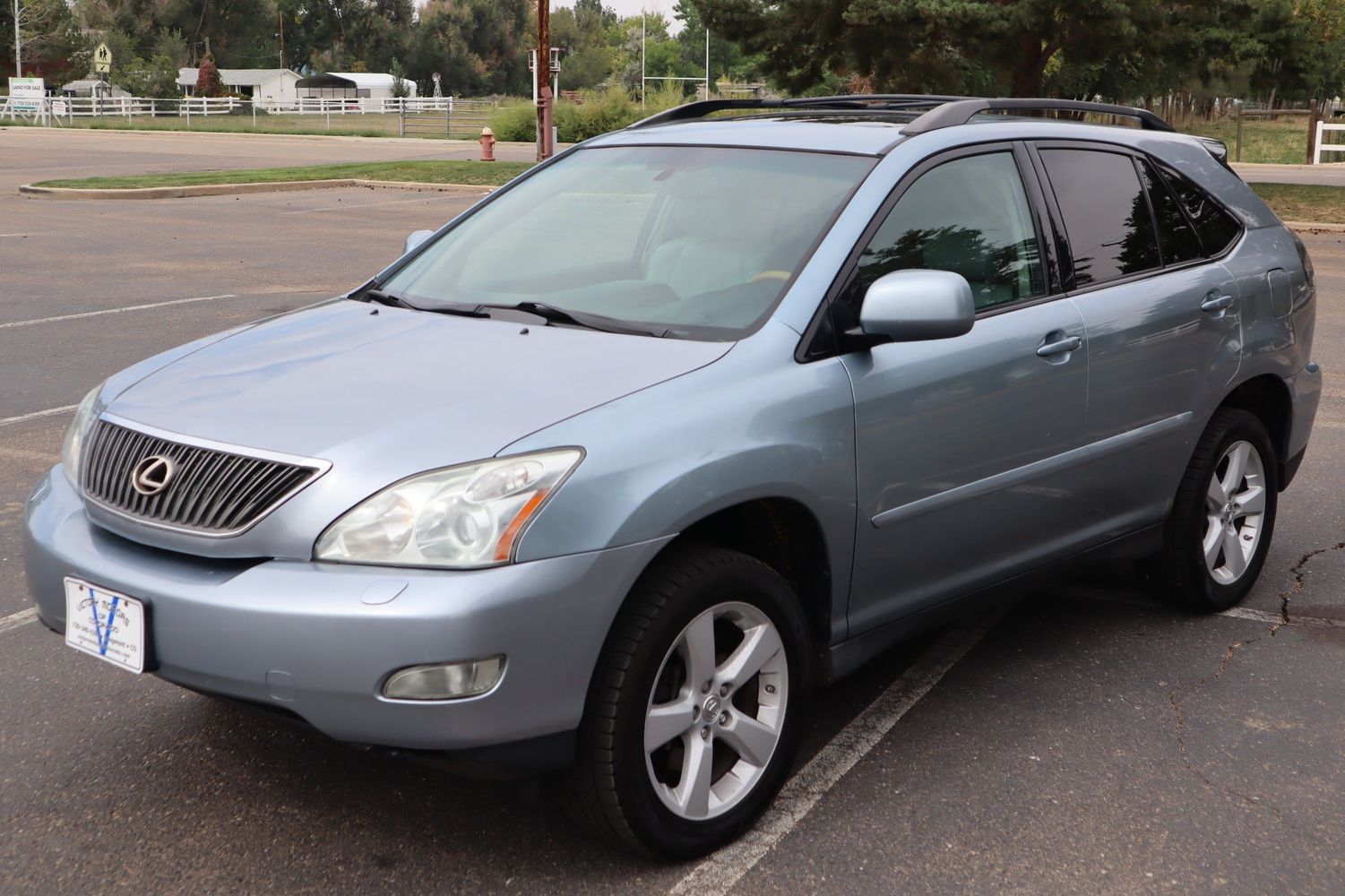 2007 Lexus RX 350 Base | Victory Motors of Colorado