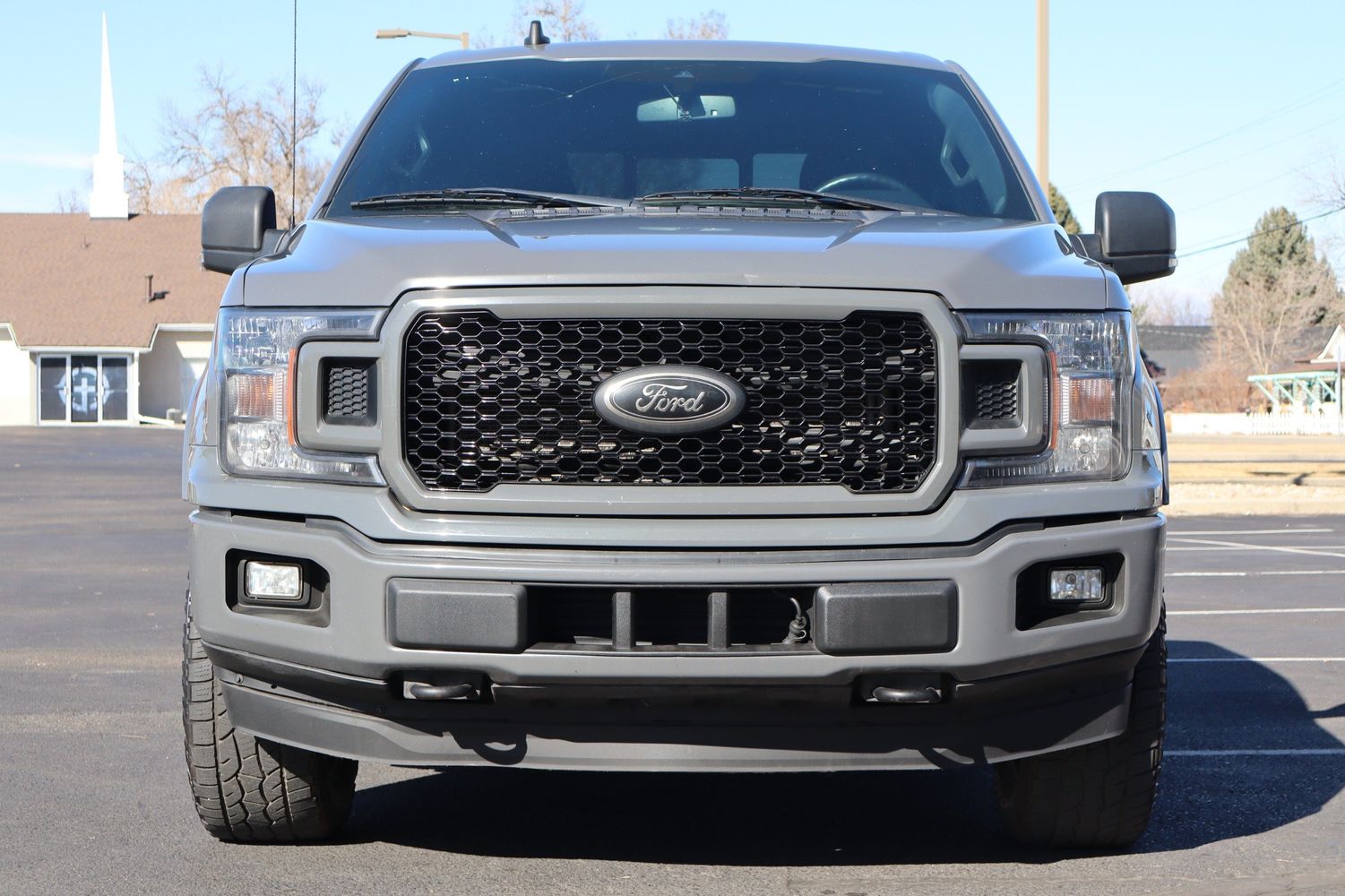 2020 Ford F-150 XLT | Victory Motors of Colorado
