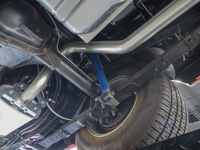 1970 Plymouth Barracuda | Cars Remember When