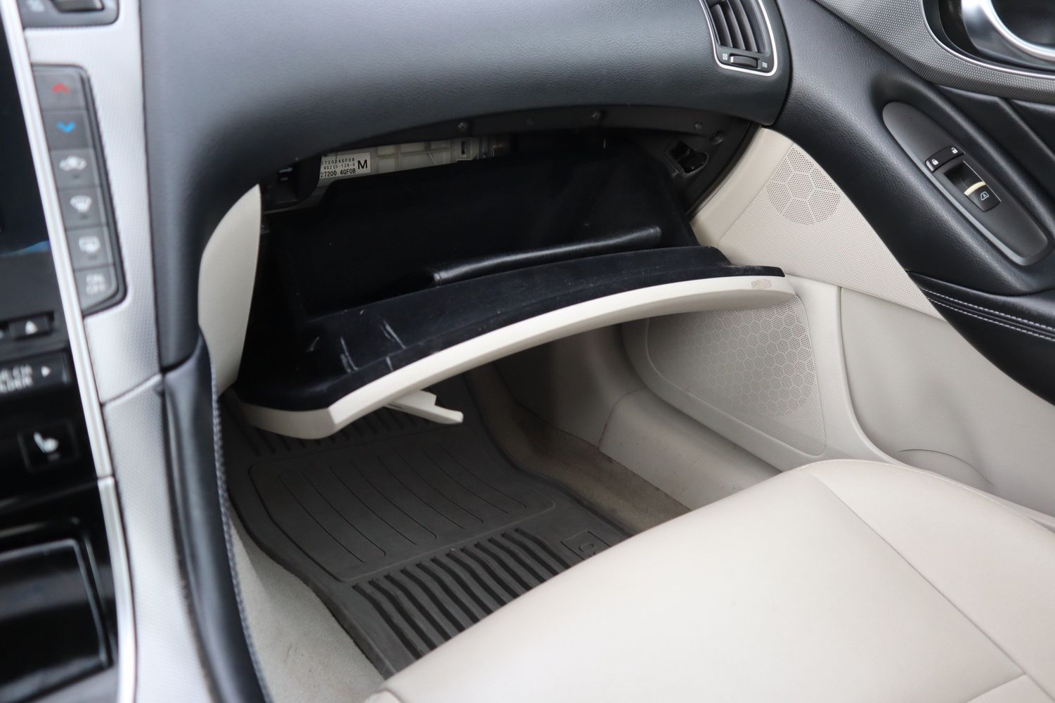 2014 INFINITI Q50 Premium | Victory Motors of Colorado