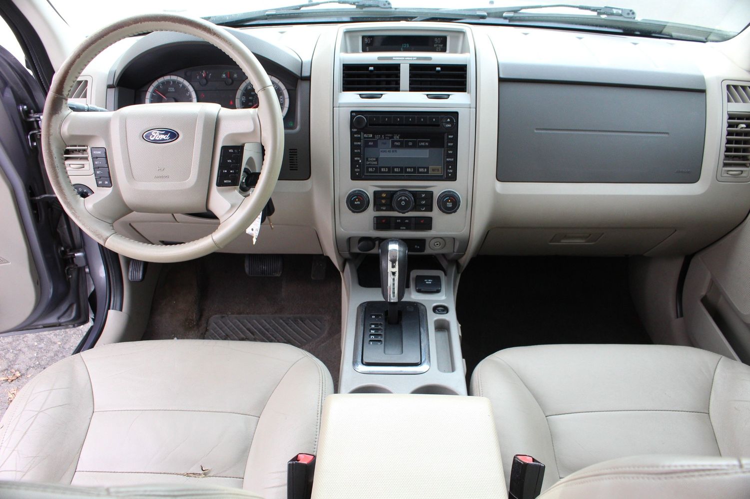 2008 Ford Escape Hybrid | Victory Motors of Colorado