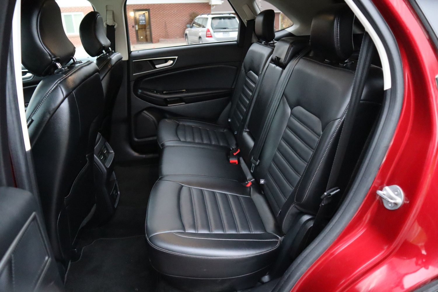 2016 Ford Edge SEL | Victory Motors of Colorado