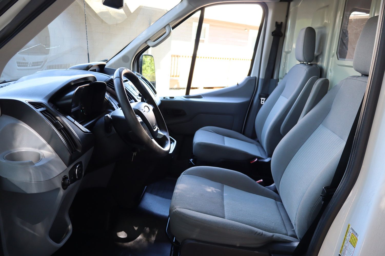 2018 Ford Transit Cargo 250 | Victory Motors of Colorado