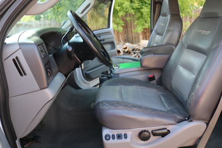 2004 Ford F-250 Lariat | Victory Motors of Colorado