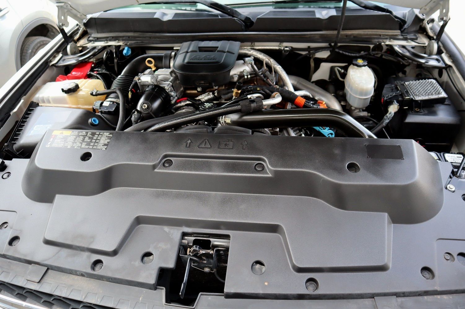 2011 Chevrolet Silverado 3500HD LT | Victory Motors of Colorado