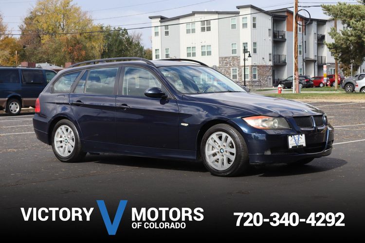 2007 BMW 3 Series 328xi | Victory Motors of Colorado