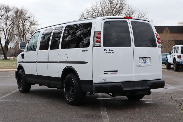 2014 Chevrolet Express 1500 | Victory Motors of Colorado