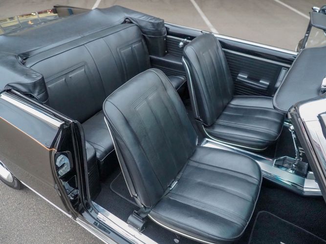 1963 Chevrolet Nova Convertible | Cars Remember When