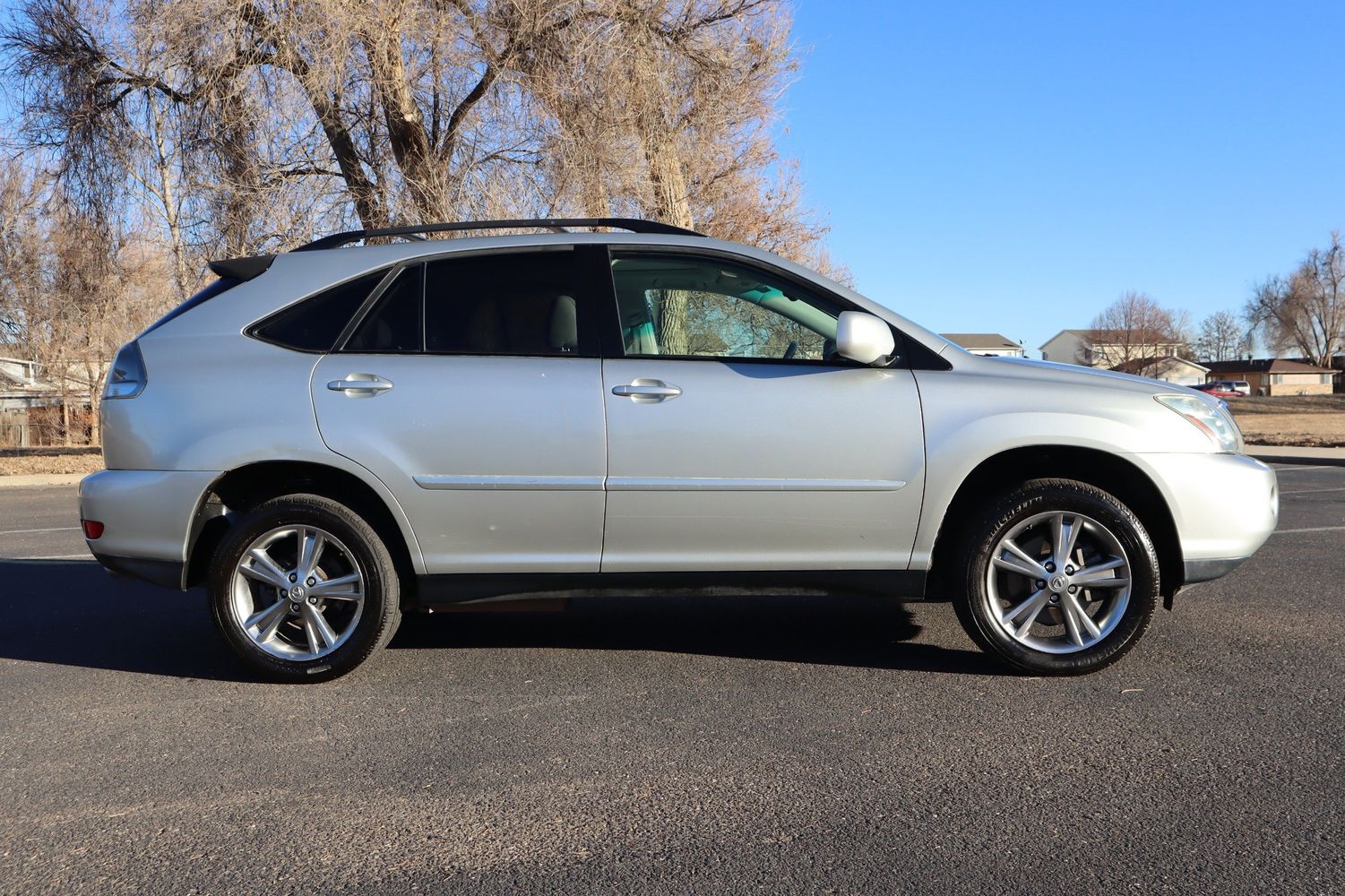 2006 Lexus RX 400h Base | Victory Motors of Colorado