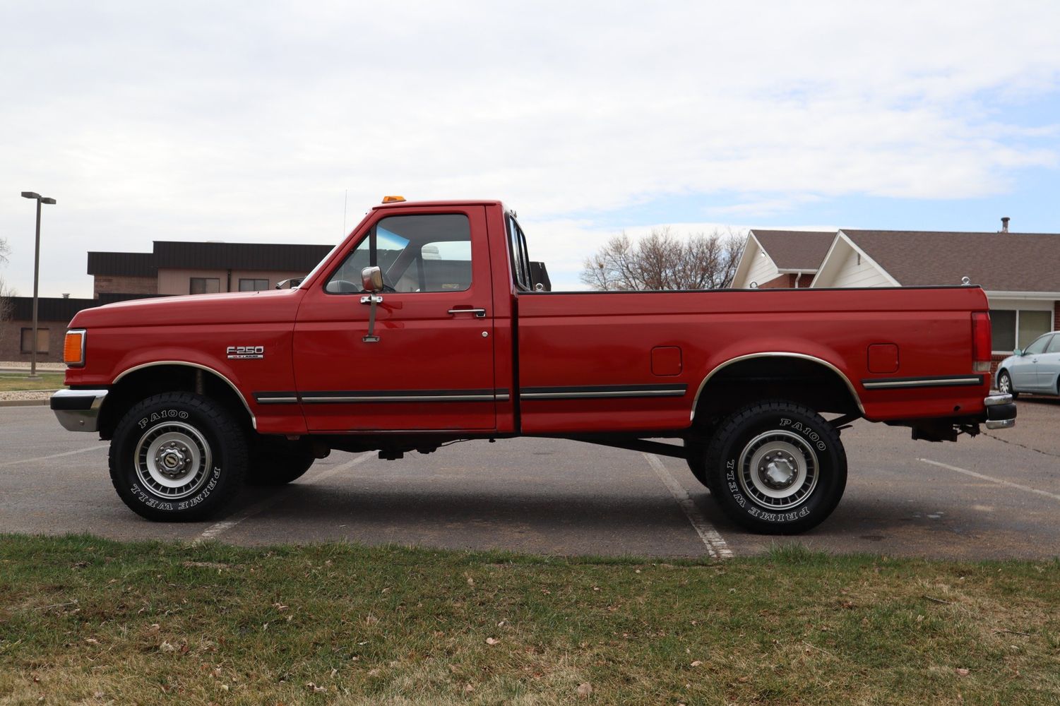 1987 Ford F-250 Base | Victory Motors of Colorado