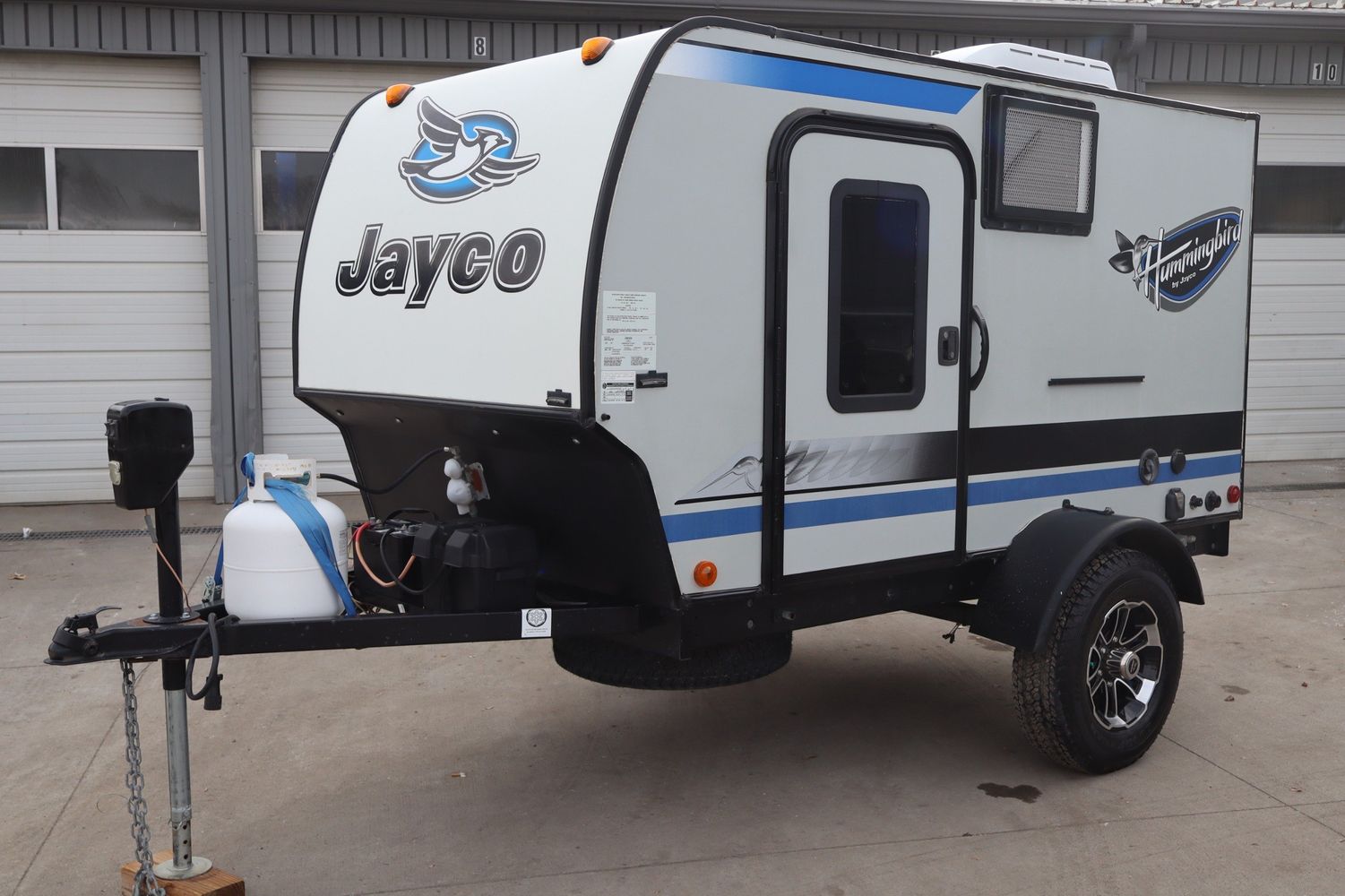 2019 Jayco Hummingbird 10rk | Victory Motors of Colorado