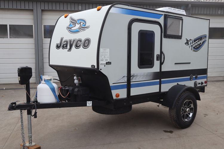 2019 Jayco Hummingbird 10rk | Victory Motors of Colorado