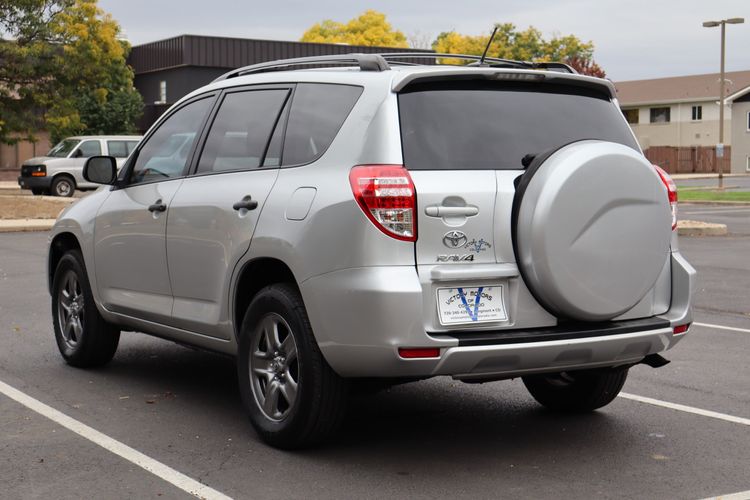 2011 Toyota RAV4 Base | Victory Motors of Colorado