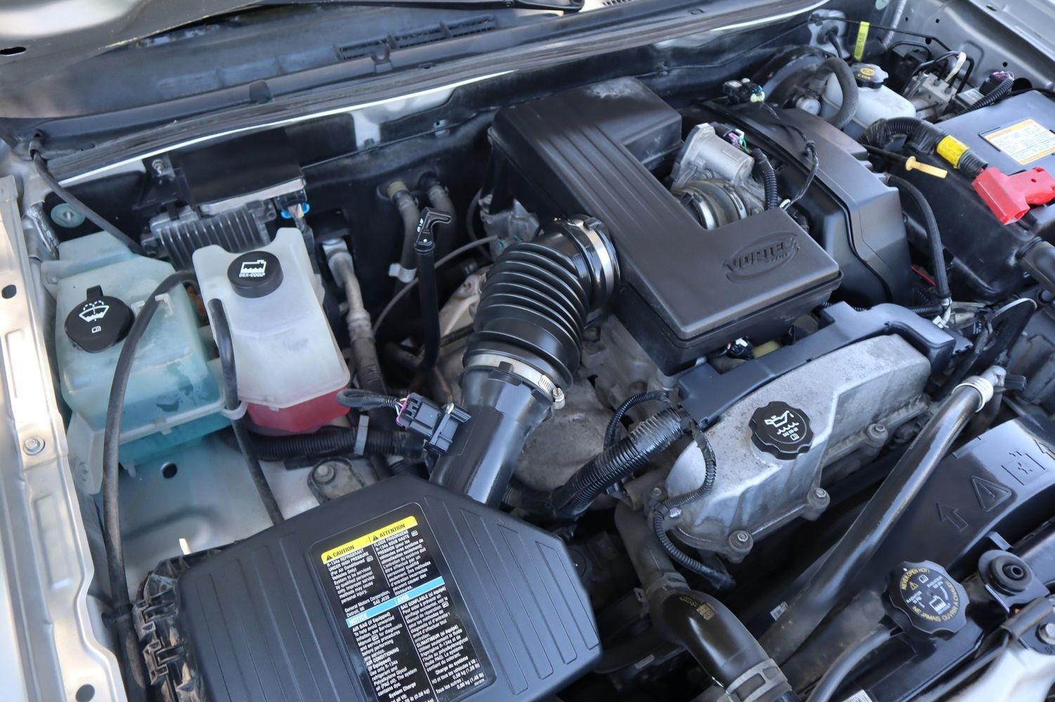 2010 Chevrolet Colorado LT | Victory Motors of Colorado
