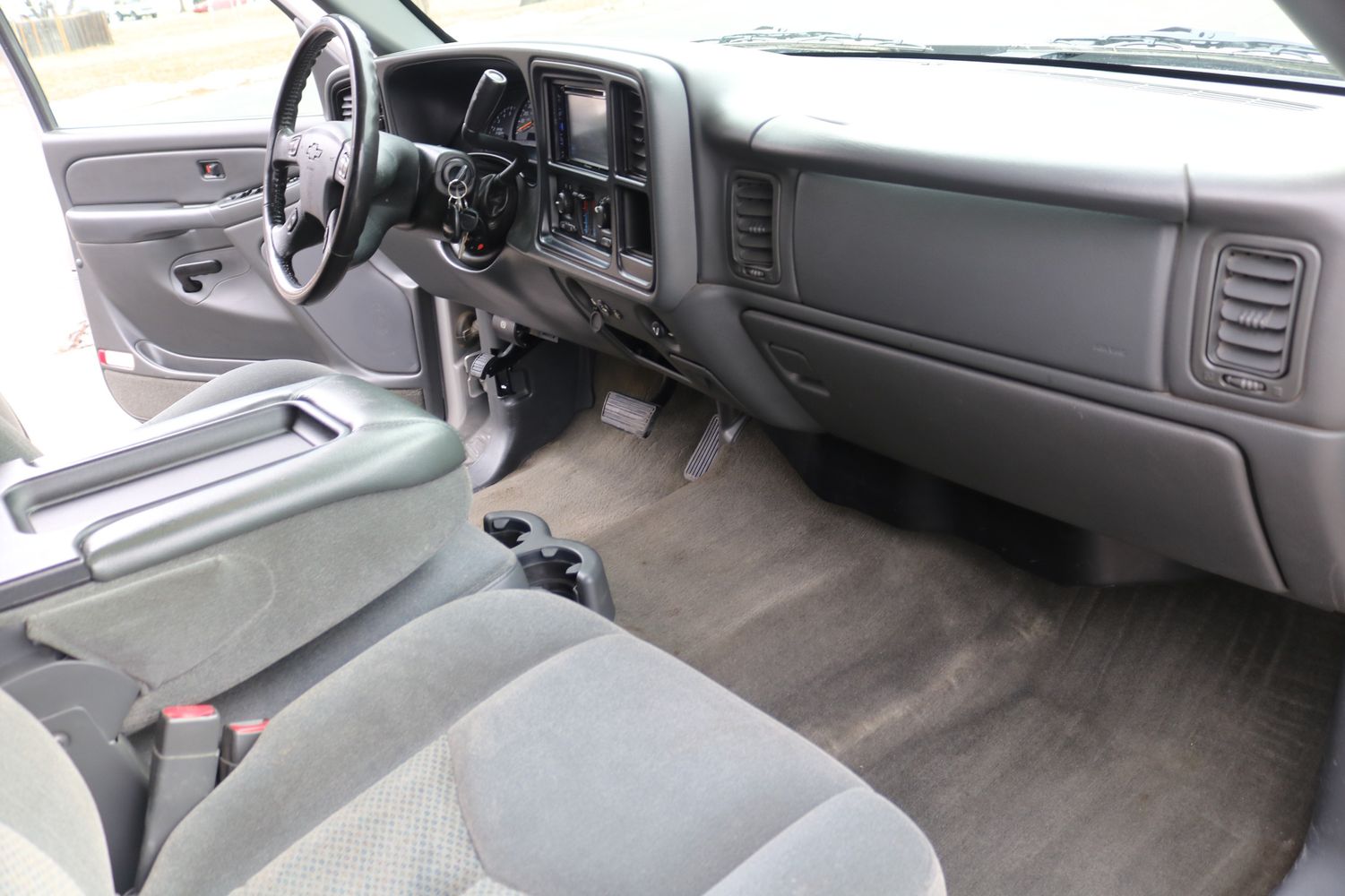 2005 Chevrolet Silverado 1500 LT | Victory Motors of Colorado