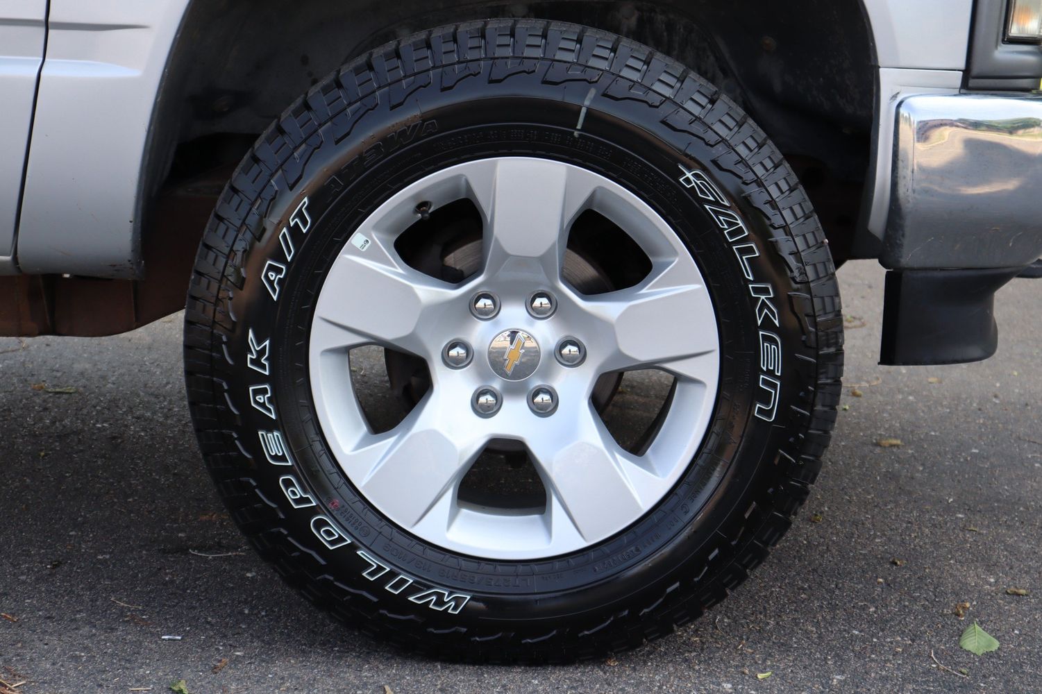 1997 Chevrolet C/K 1500 Series K1500 Cheyenne | Victory Motors of Colorado