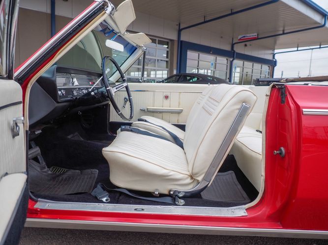 1964 Oldsmobile Cutlass F-85 | Cars Remember When