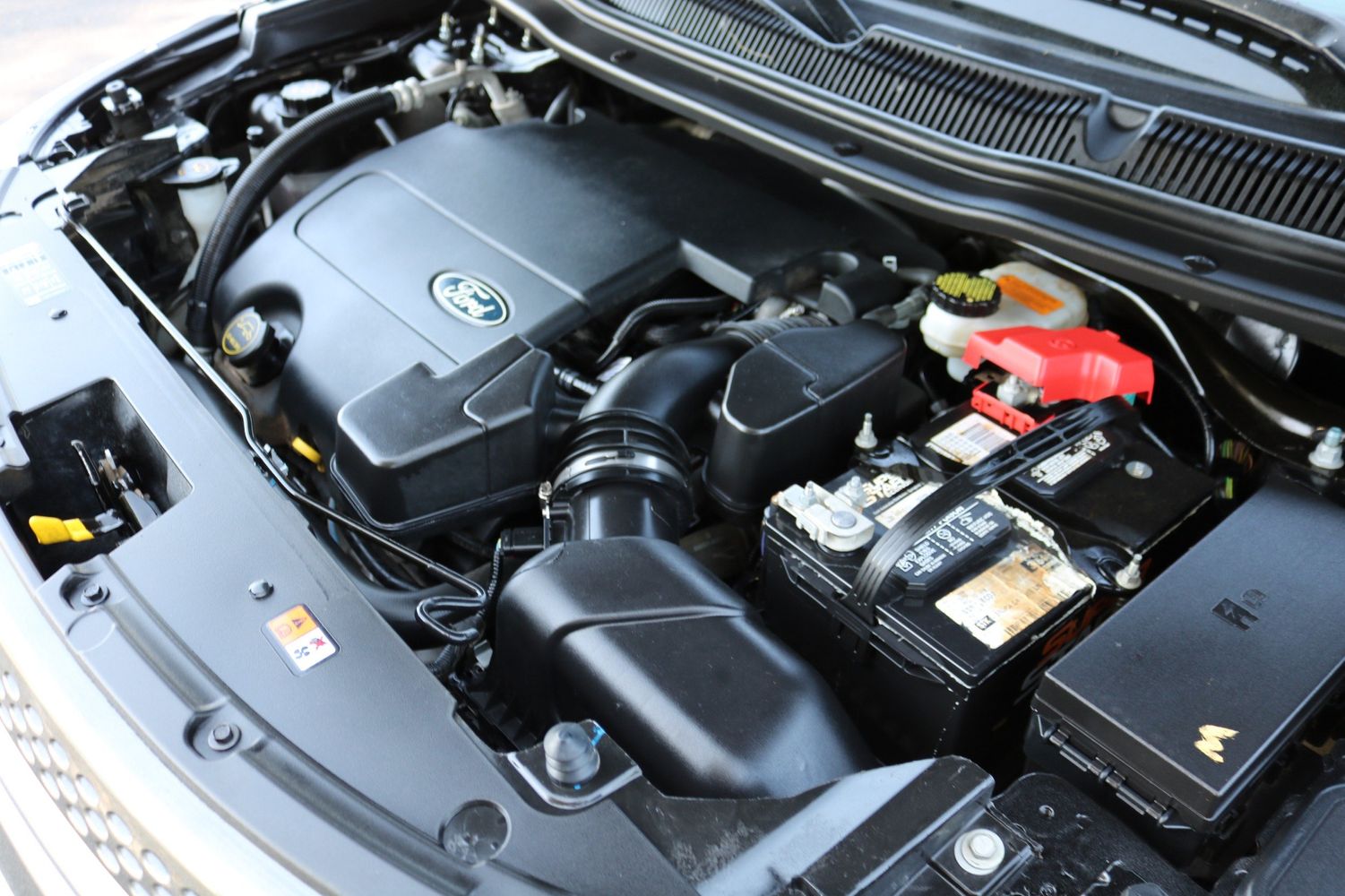 2015 Ford Explorer Limited | Victory Motors of Colorado