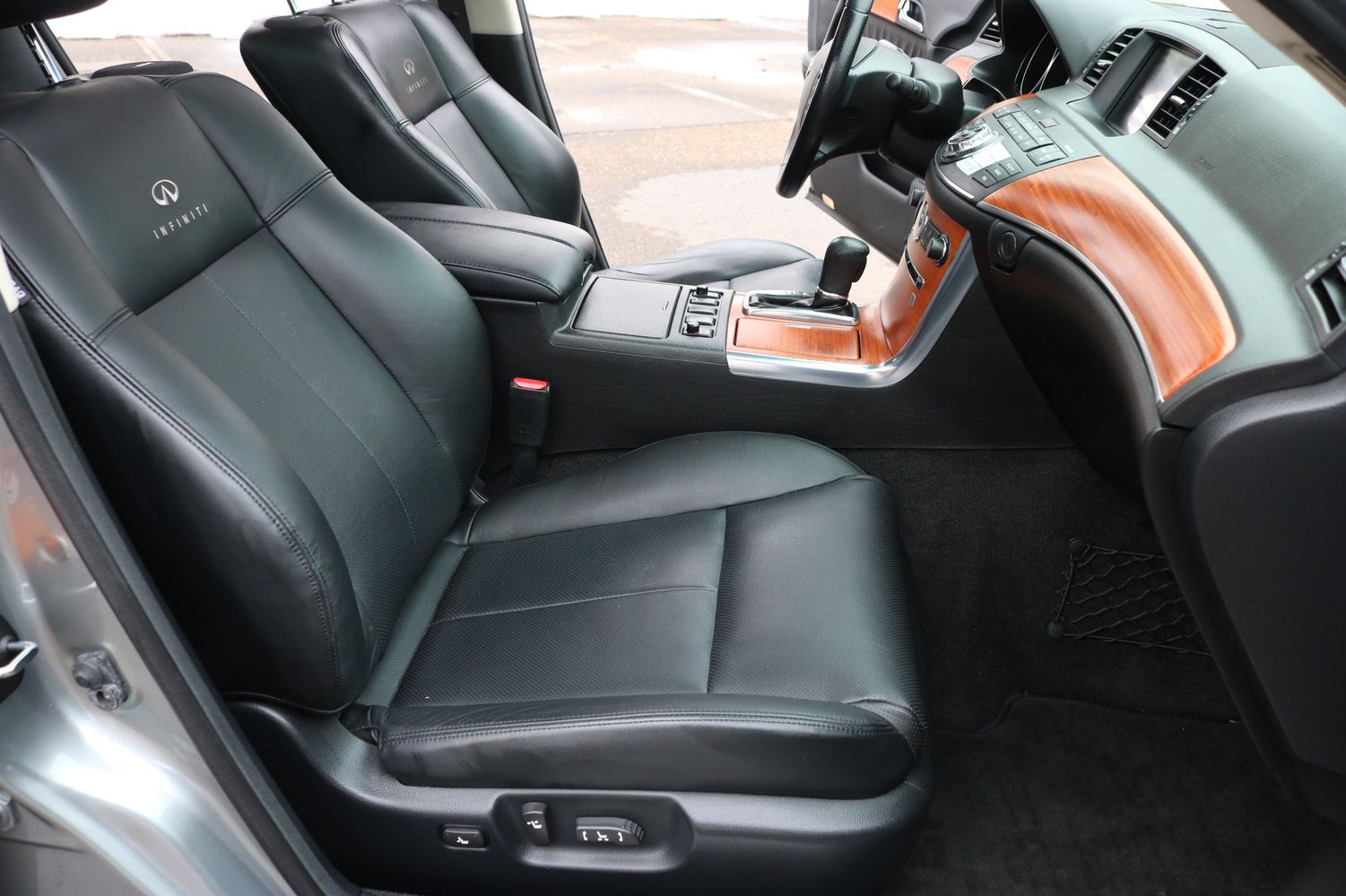 2007 Infiniti M35 x AWD | Victory Motors of Colorado