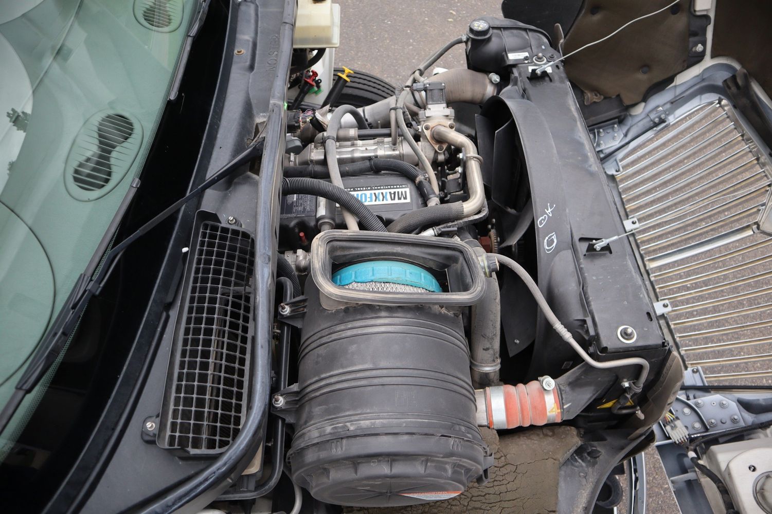 2008 International RXT | Victory Motors of Colorado