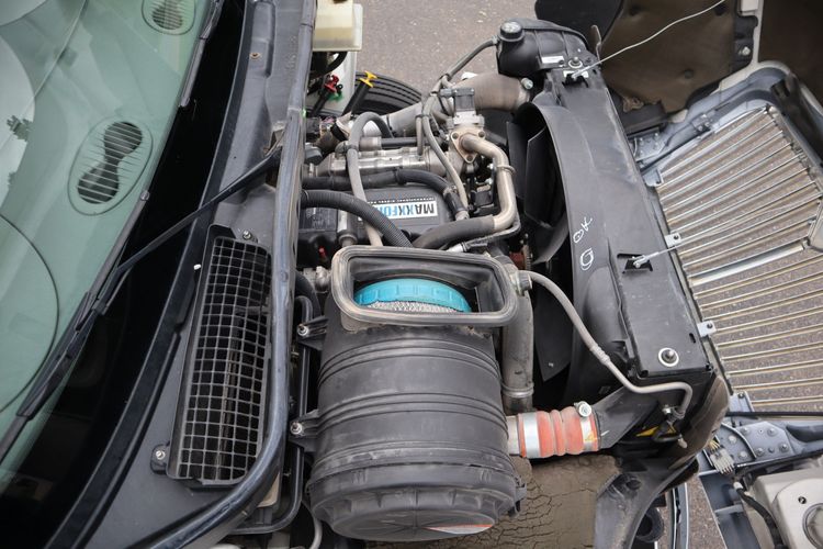 2008 International RXT | Victory Motors of Colorado