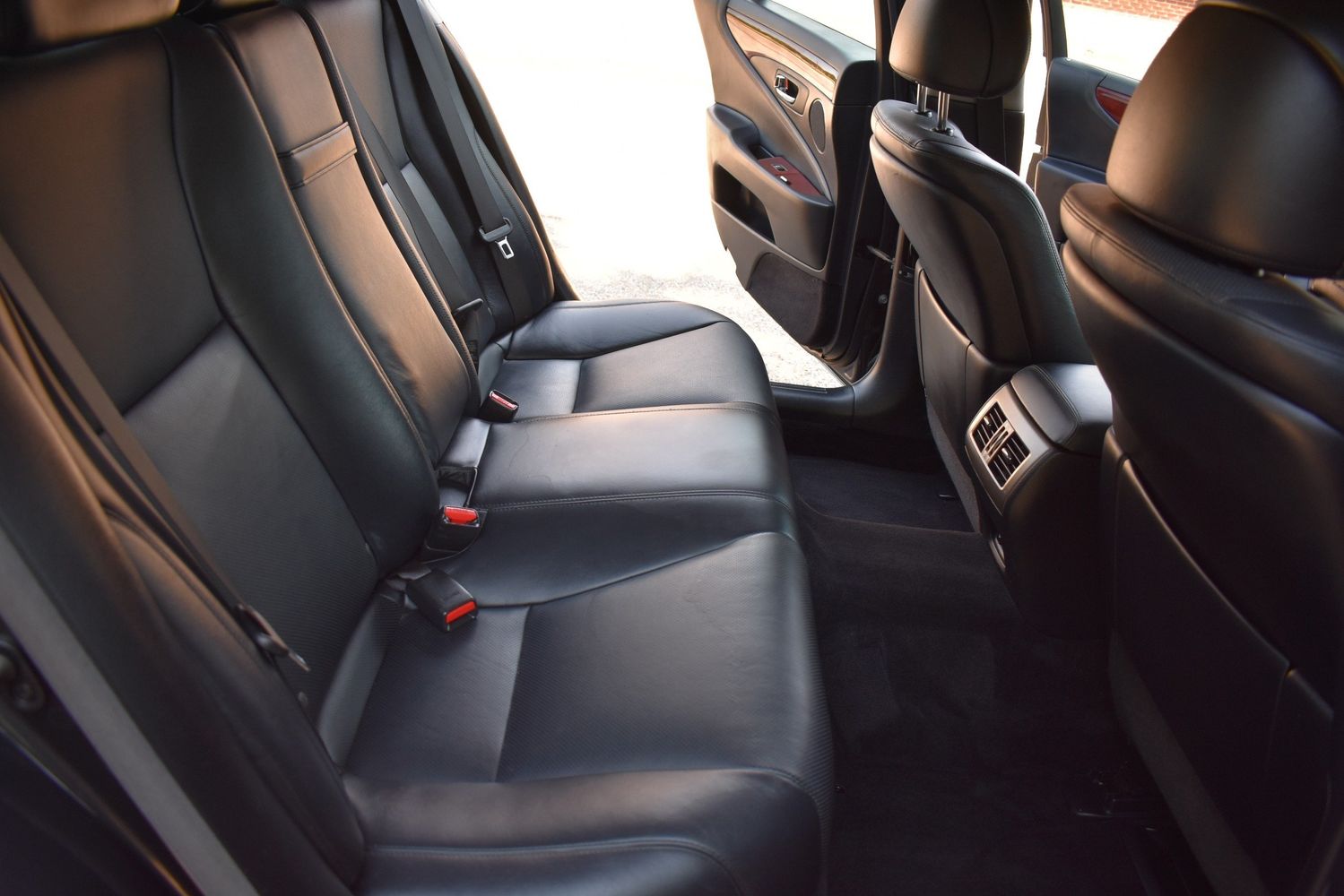 2008 Lexus LS 460 Base | Victory Motors of Colorado