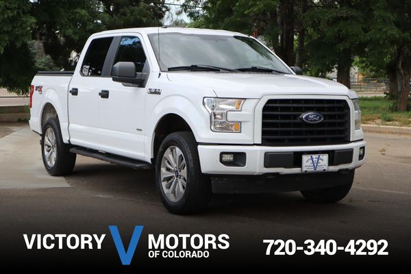 Used Cars and Trucks Longmont, CO 80501 | Victory Motors of Colorado