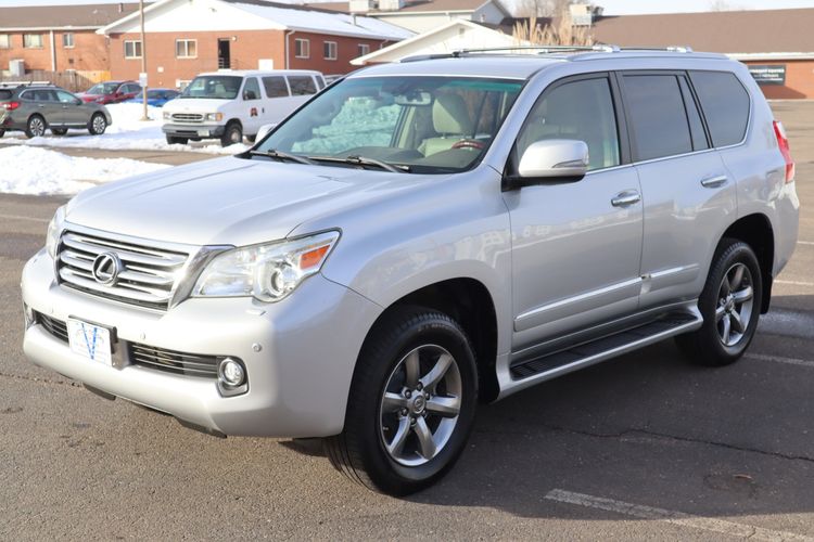 2013 Lexus GX 460 Premium | Victory Motors of Colorado