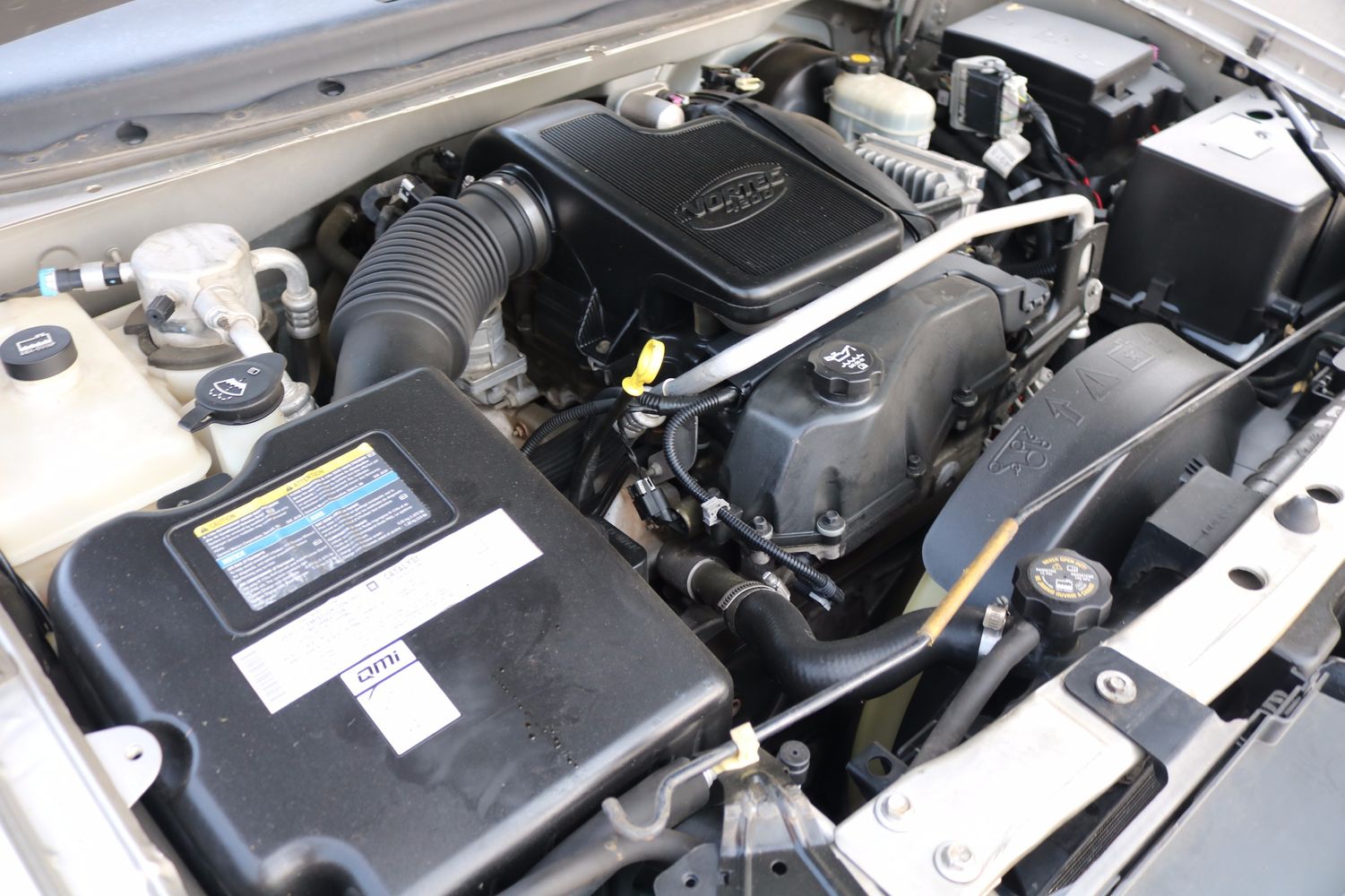 2004 Chevrolet TrailBlazer LS | Victory Motors of Colorado