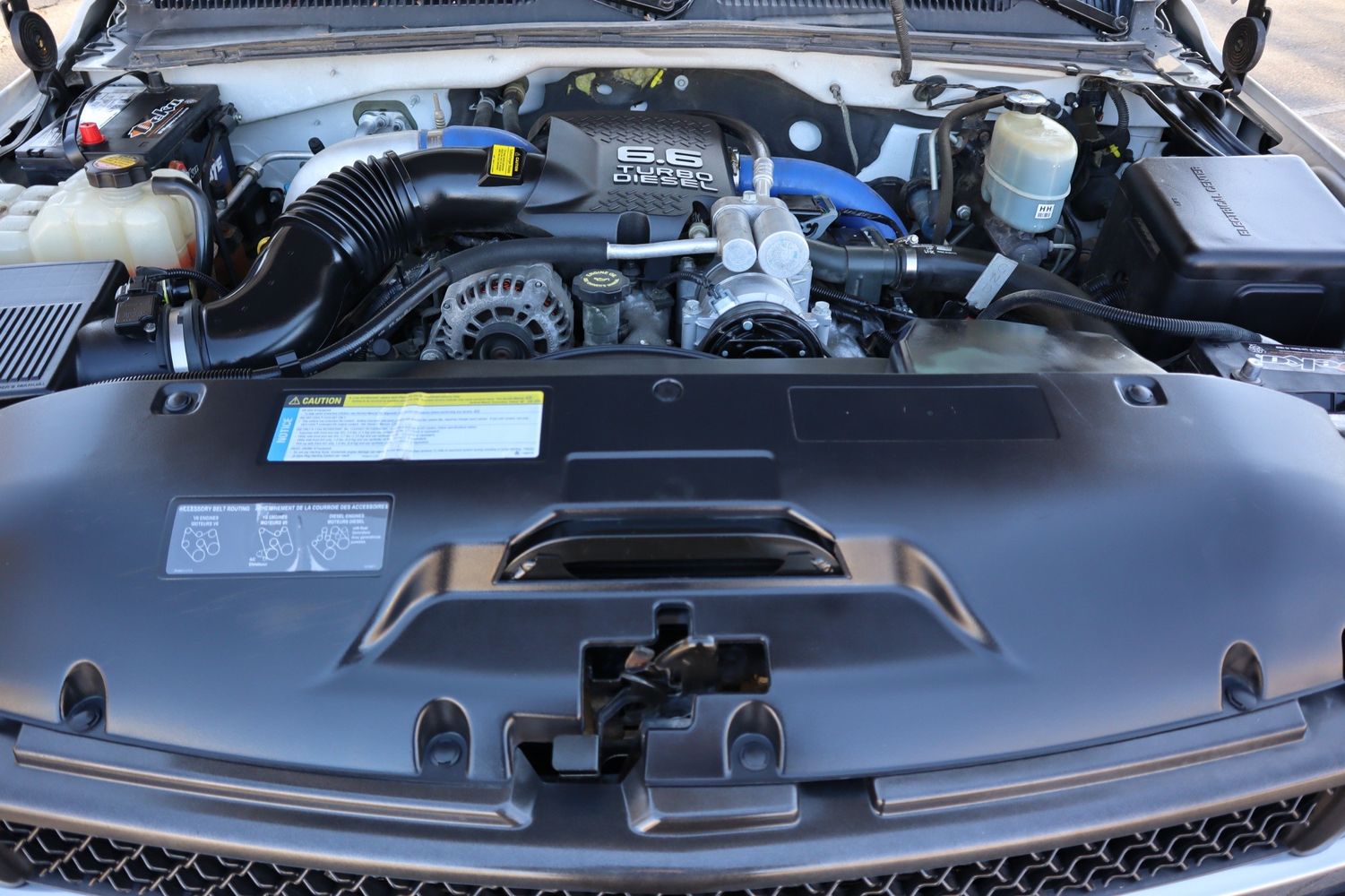 2001 Chevrolet Silverado 2500HD LT | Victory Motors of Colorado