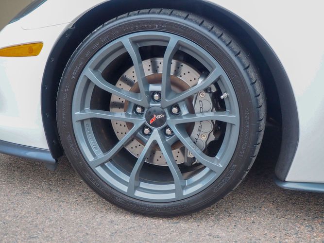 2013 Chevrolet Corvette 427 Collector Edition | Cars Remember When