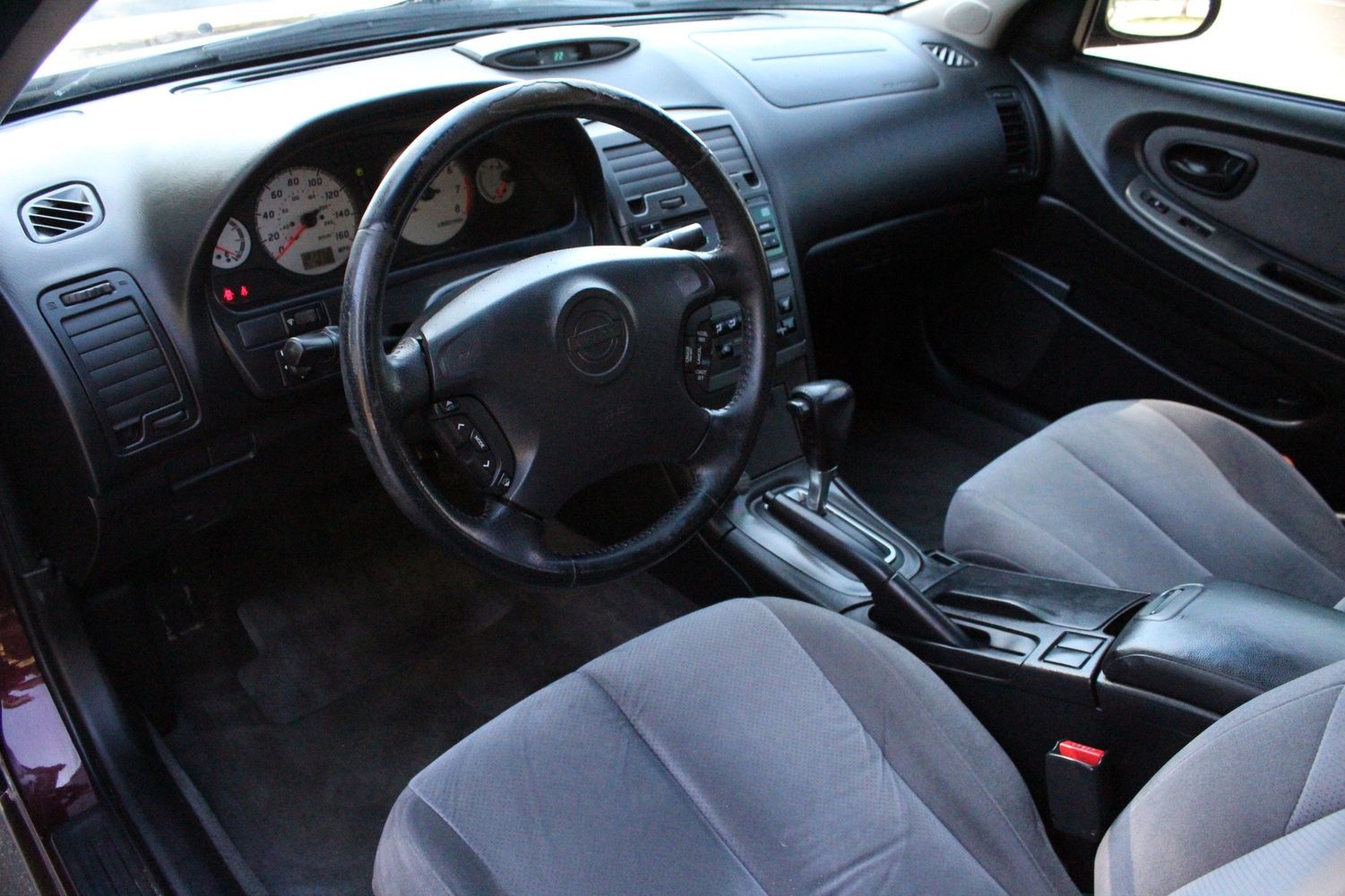 2001 Nissan Maxima GXE | Victory Motors of Colorado