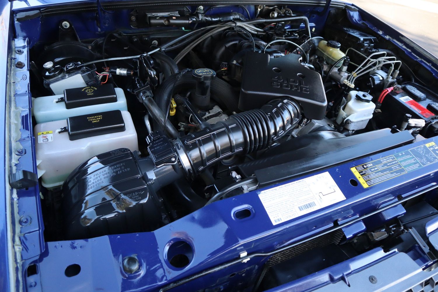 2003 Ford Ranger Edge Plus | Victory Motors of Colorado