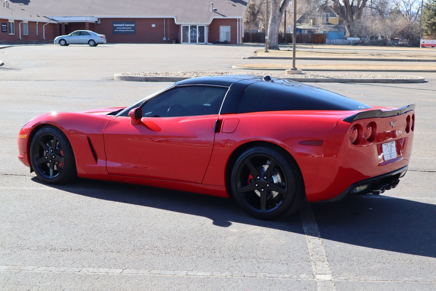 2005 Chevrolet Corvette Base | Victory Motors of Colorado