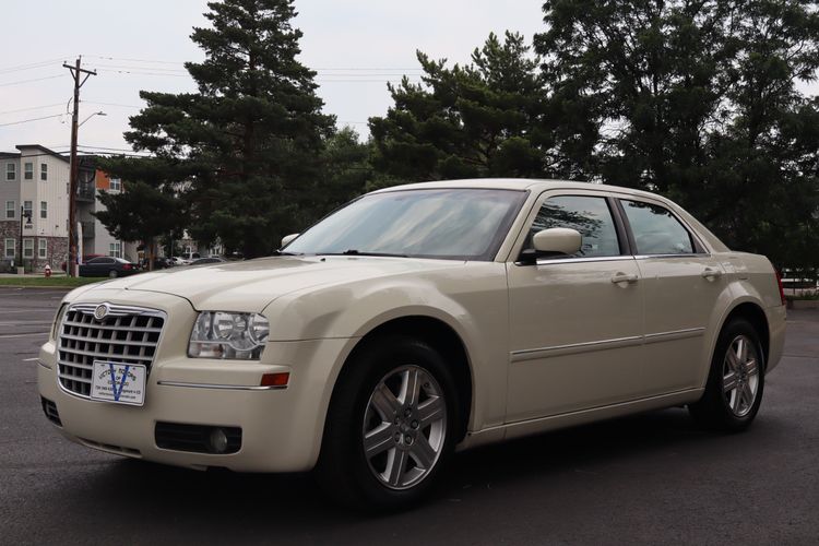 2006 Chrysler 300 Touring | Victory Motors of Colorado