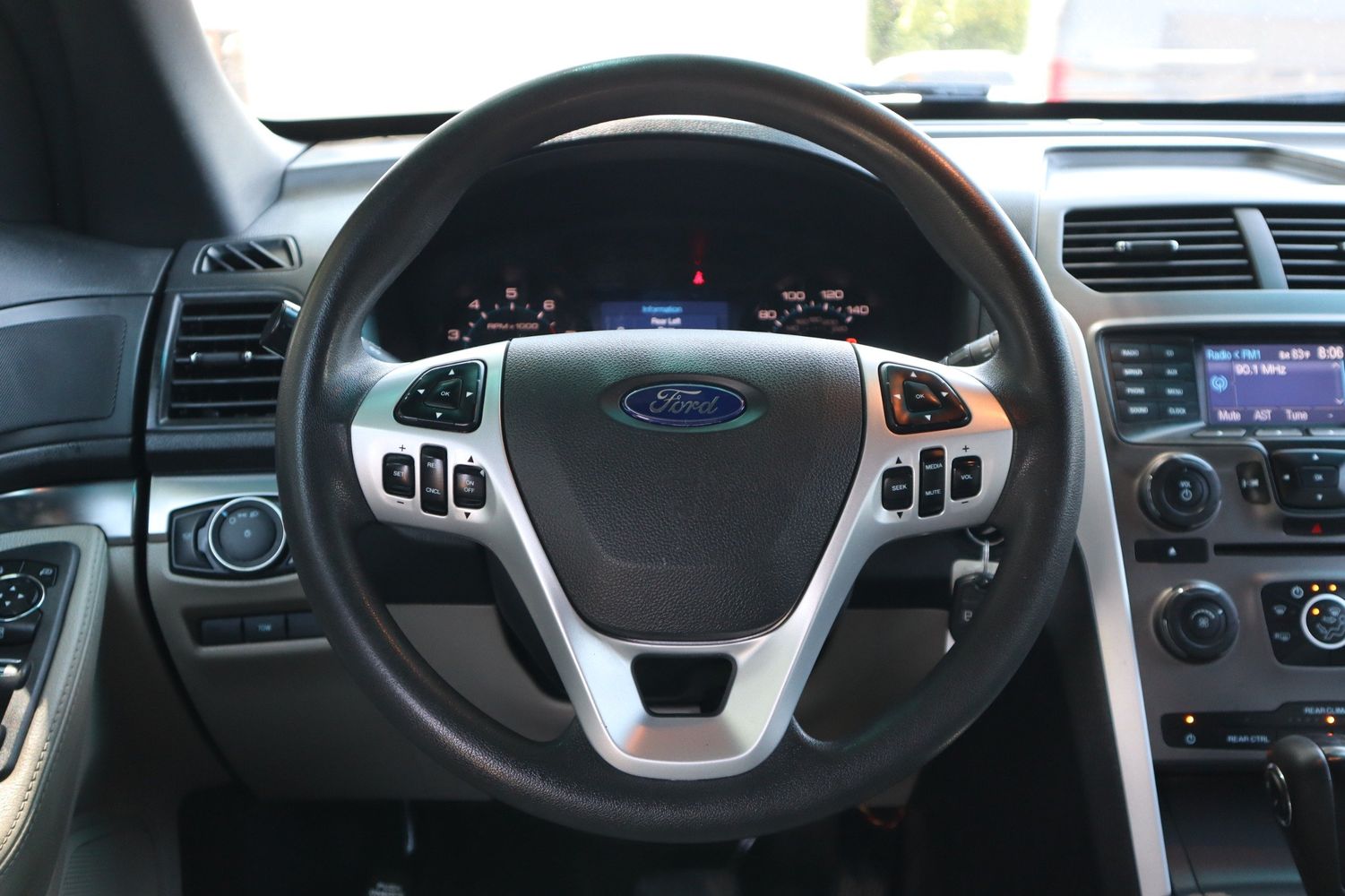 2012 Ford Explorer Base | Victory Motors of Colorado