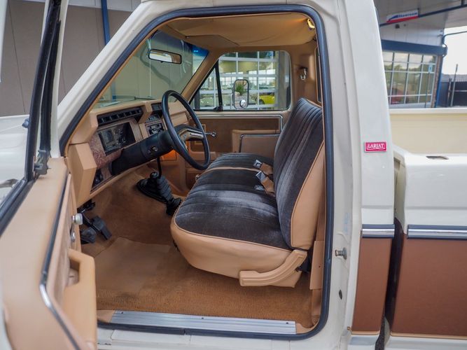 1985 Ford F-250 XLT | Cars Remember When