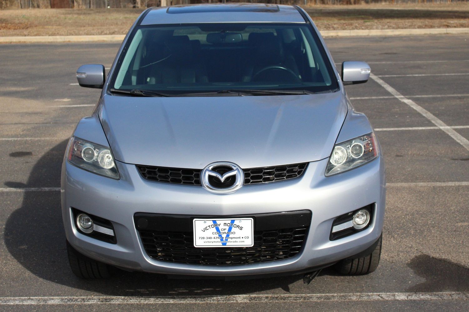 2009 Mazda CX-7 Touring | Victory Motors of Colorado