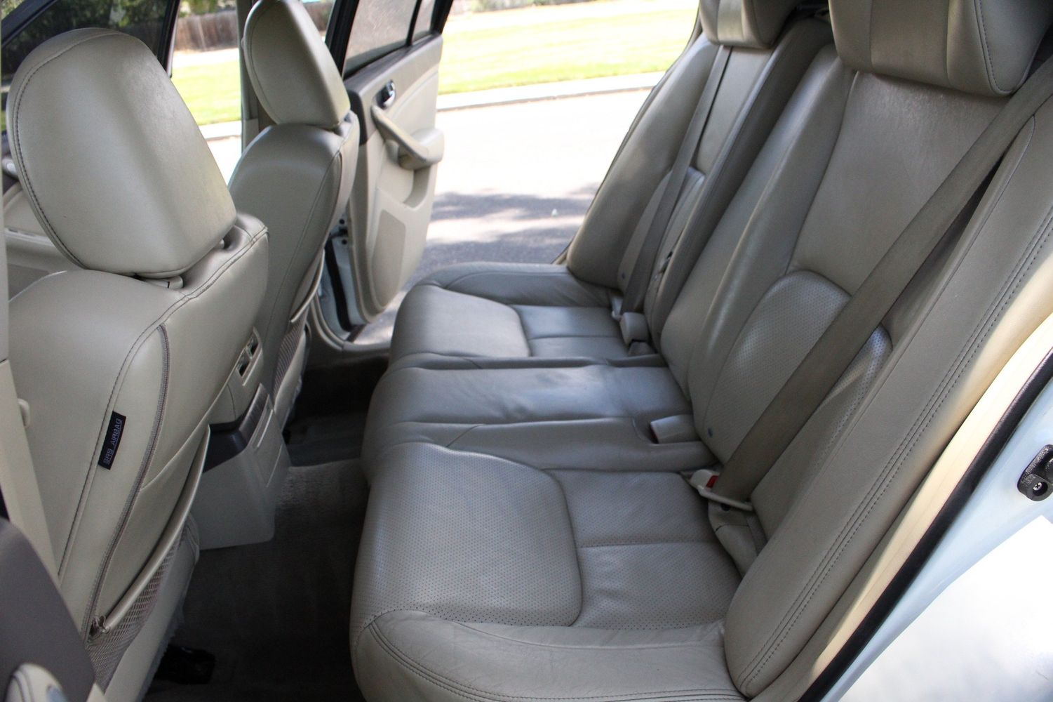 2006 INFINITI G35 Base | Victory Motors of Colorado