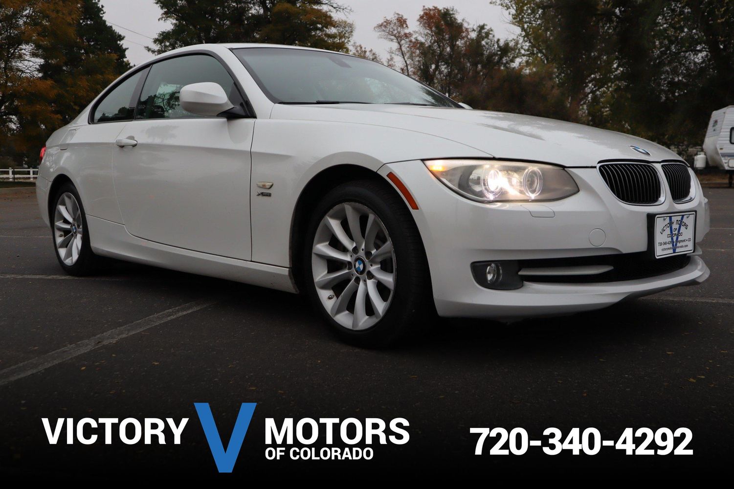 2011 BMW 335xi 3 Series | Victory Motors of Colorado