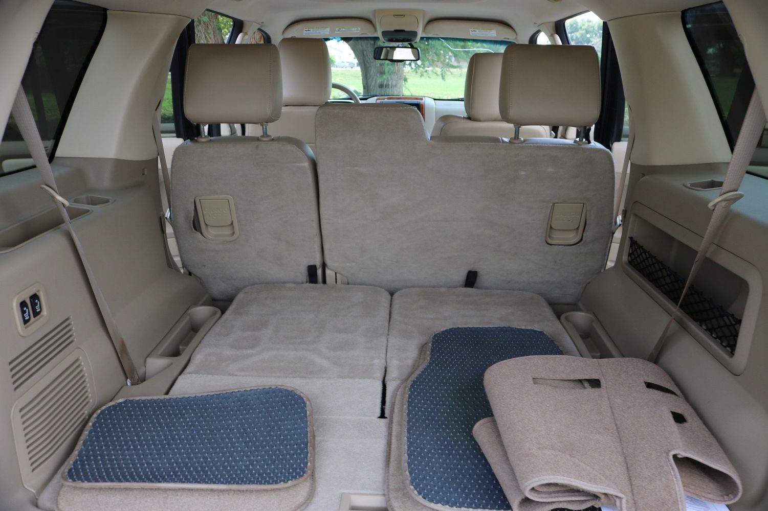 2010 Ford Explorer Eddie Bauer | Victory Motors of Colorado