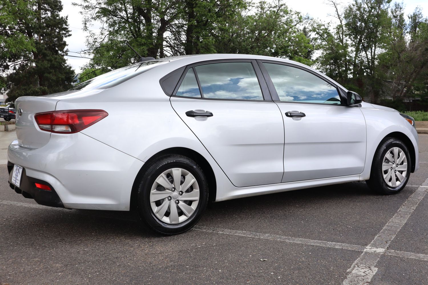 2018 Kia Rio S | Victory Motors of Colorado